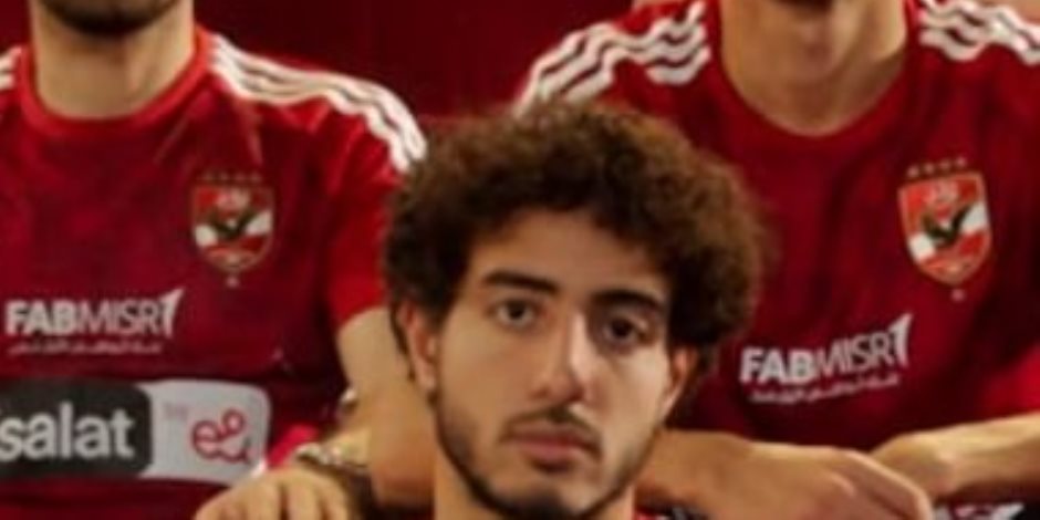 الأهلي يكشف عن قميصه الجديد للموسم المقبل فيديو وصور صوت الأمة