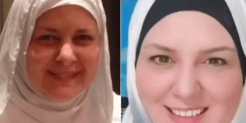 شبيهة دلال عبد العزيز «ليست شبهها فرقعة على السوشيال لجمع اللايكات